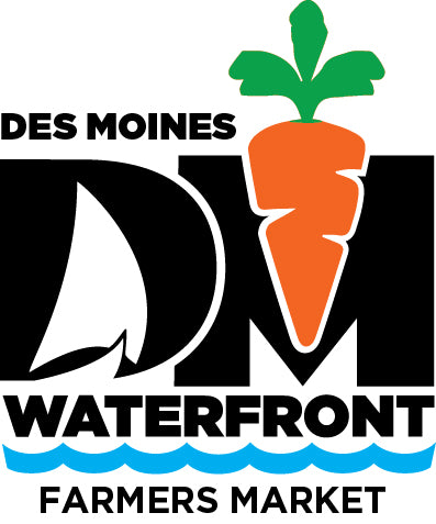Des Moines Waterfront Farmers Market